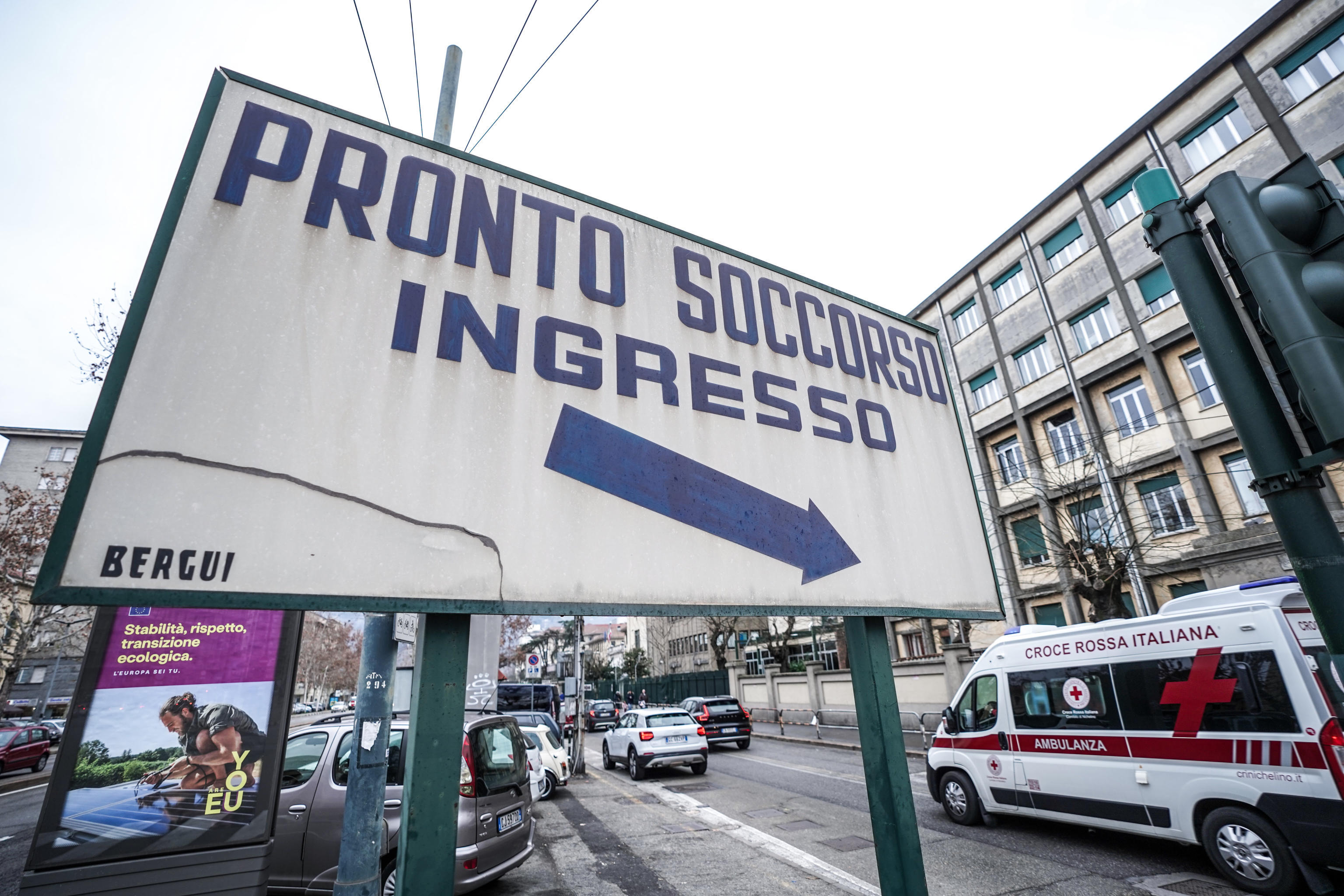 Piemonte, approvati requisiti per umanizzazione pronto soccorso