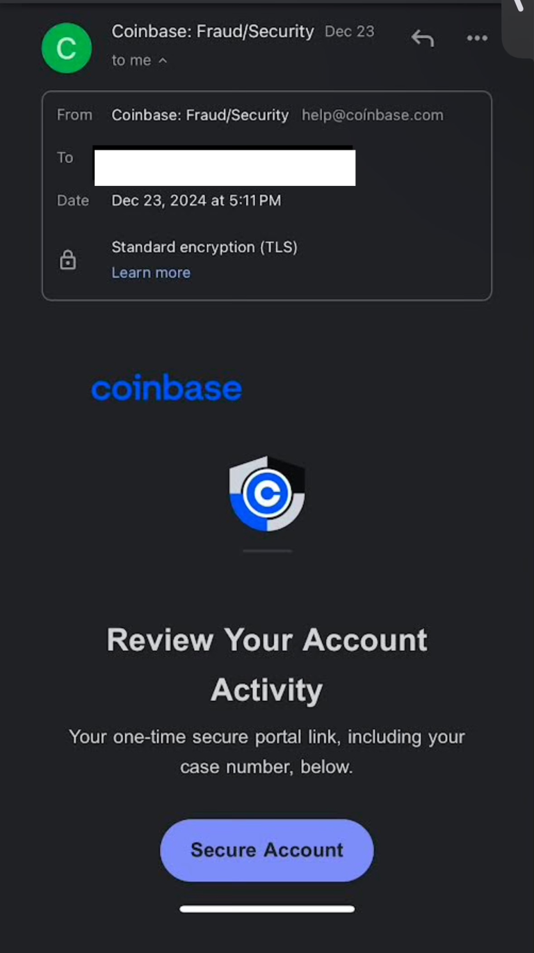 Coinbase victims speak out as breach, brazen hackers and a culture of ...
