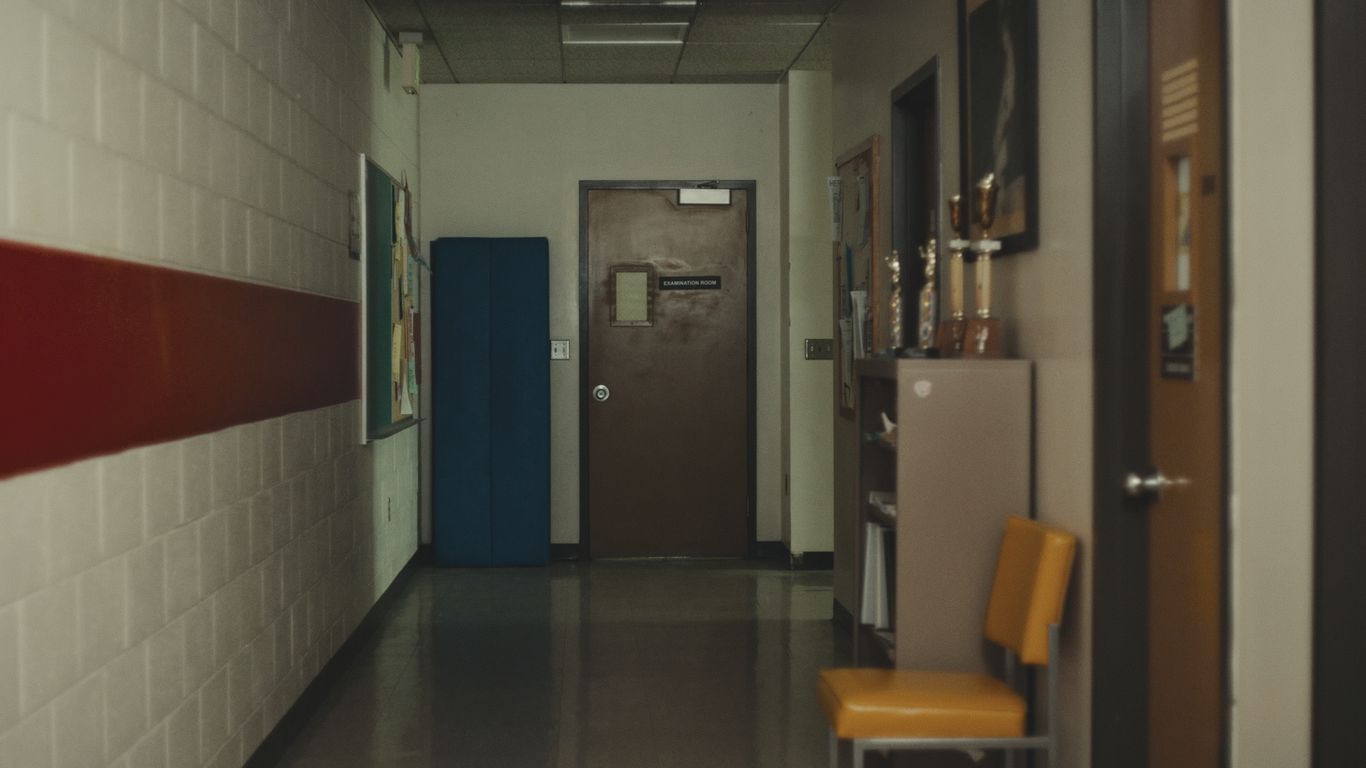 Survivors speak out in "Surviving Ohio State" doc