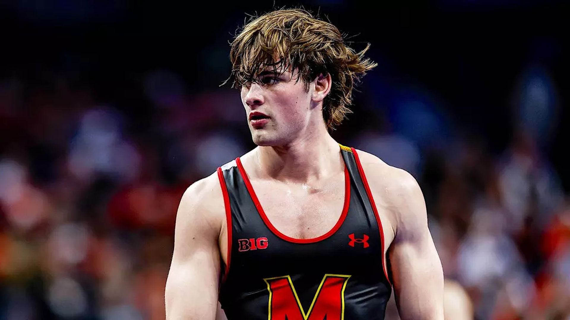 MM 6.17: Maryland wrestling announces 2025-26 Big Ten opponents