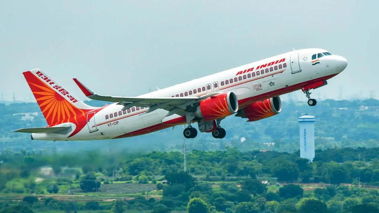 `Ahmedabad-London flight cancelled due to aircraft unavailability, not ... `Ahmedabad-London flight cancelled due to aircraft unavailability, not ...