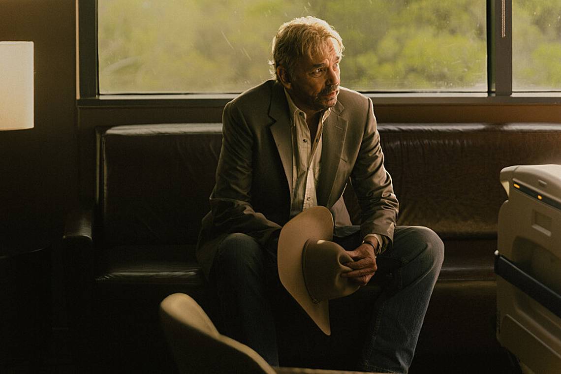 Texas film projects: ‘Landman,' new horror film need extras. Here's how ...