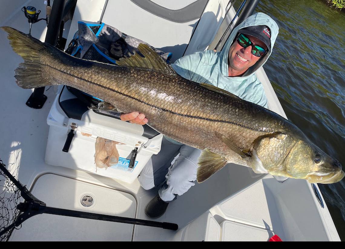 Bradenton-area anglers secure fishing tournament victory with ‘perfect ...