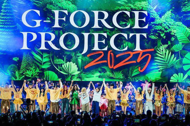 G-Force dance group celebrates their 20th anniversary: ‘It’s humbling ...