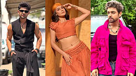 Isha Malviya To Reunite With Her Ex-Boyfriends Abhishek Kumar & Samarth ...