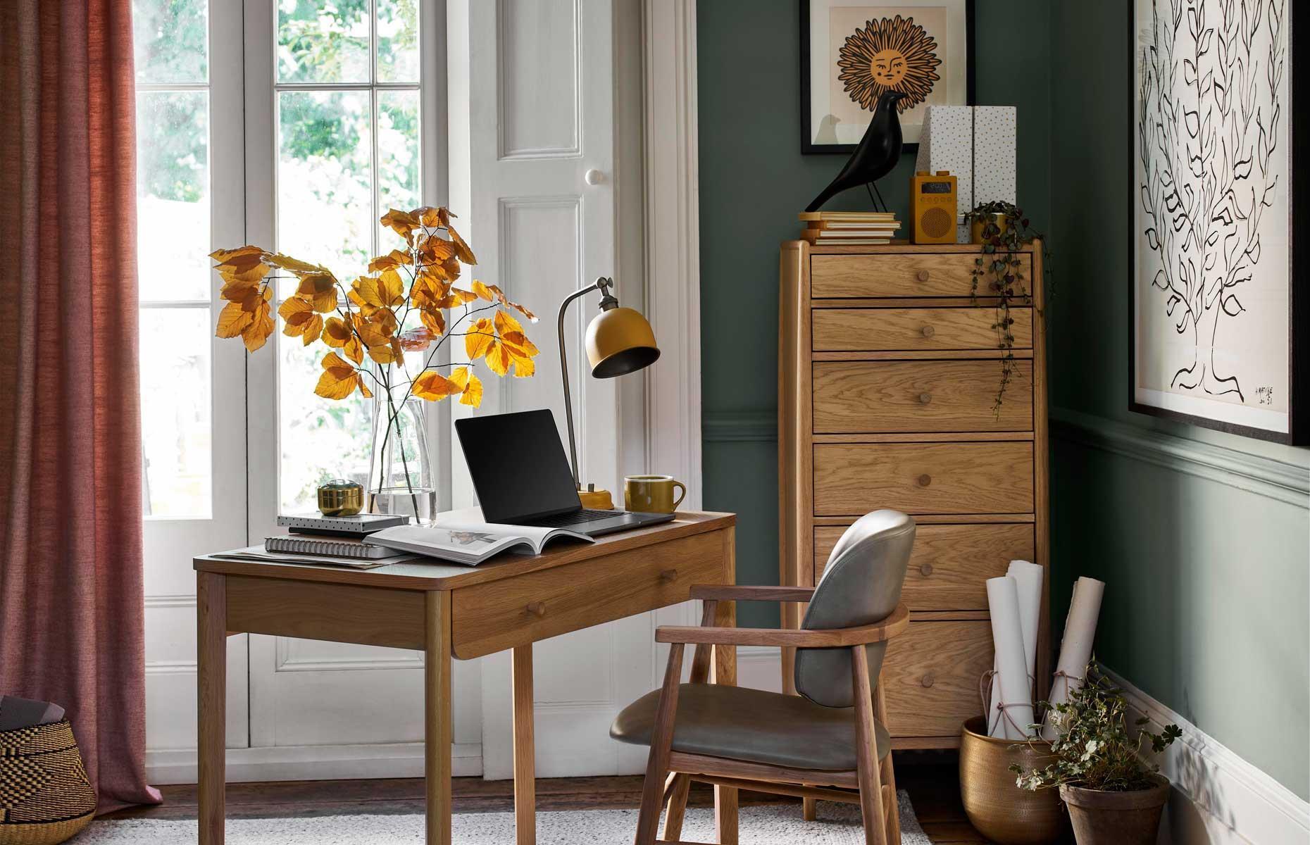 41 smart home office hacks for the ultimate workspace
