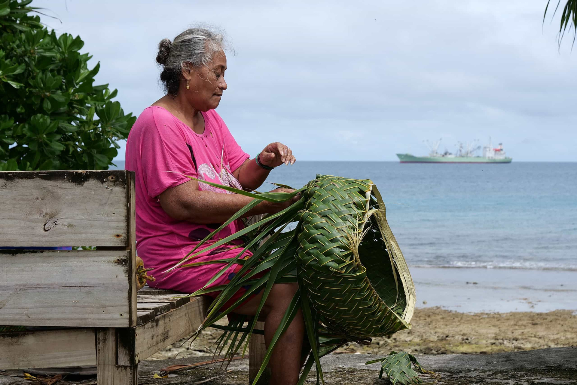 Tuvalu: Wird dieses Land bald im Meer versinken?
