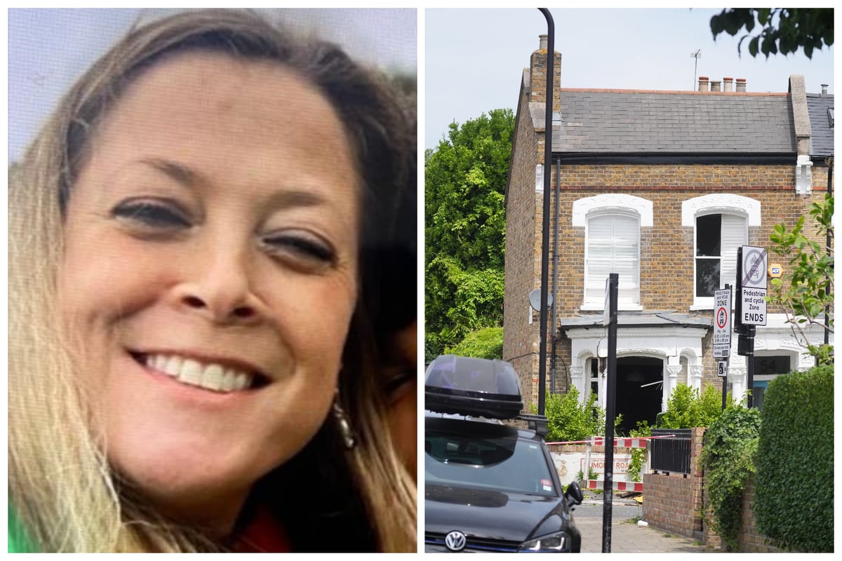 Judge’s daughter stabbed to death by partner who then blew up home
