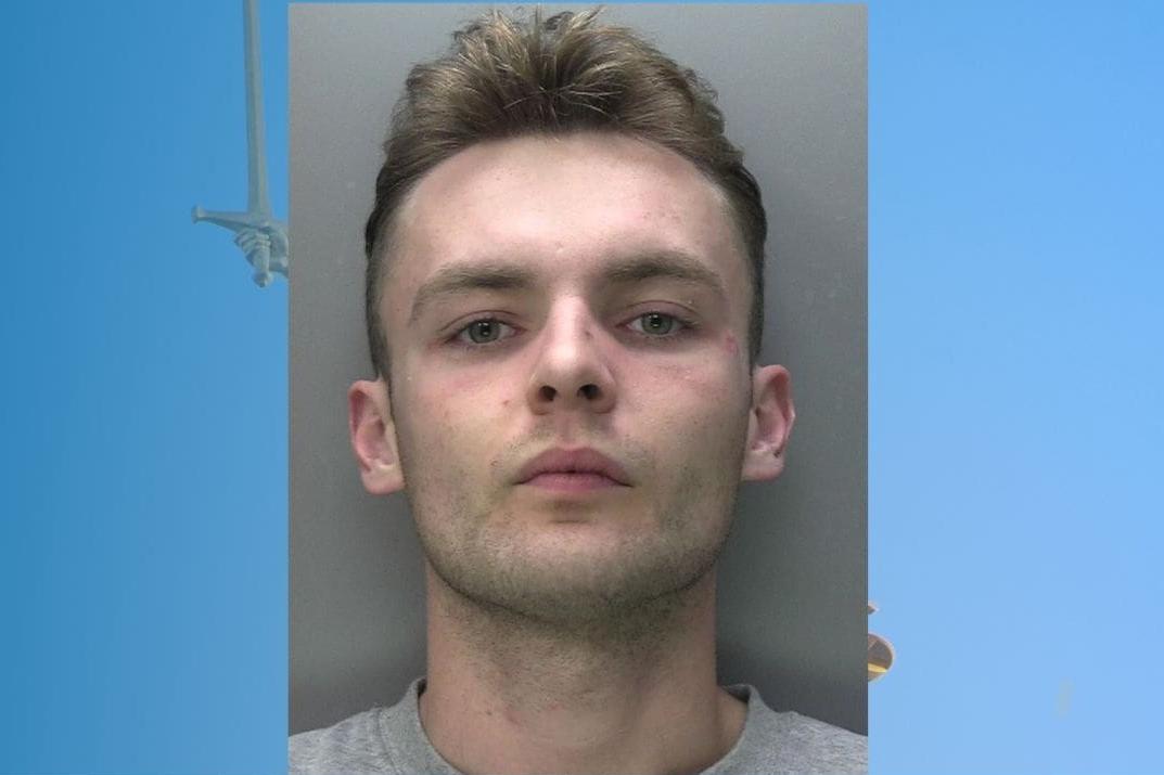 Man who assaulted woman in Hersham alleyway given 15-year restraining order
