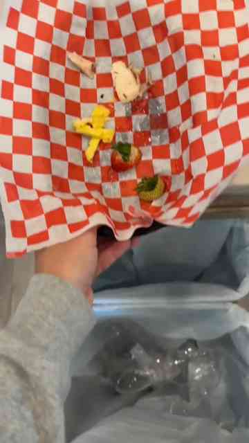 The Trick That Made Me Stop Doing Dishes