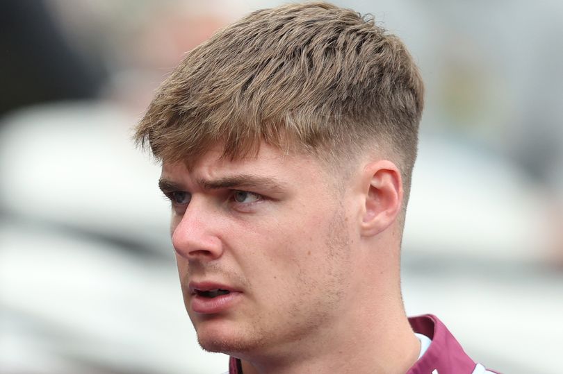 Evan Ferguson transfer latest as Scottish giants linked with Irish star