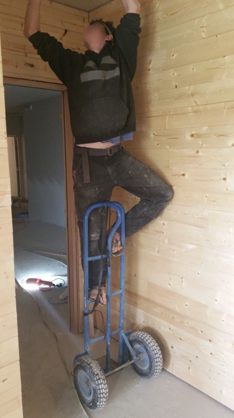 15 Photos That Probably Are Not Going To End Well