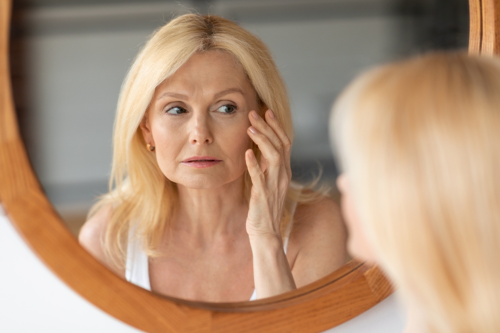 The overlooked health benefits of growing older