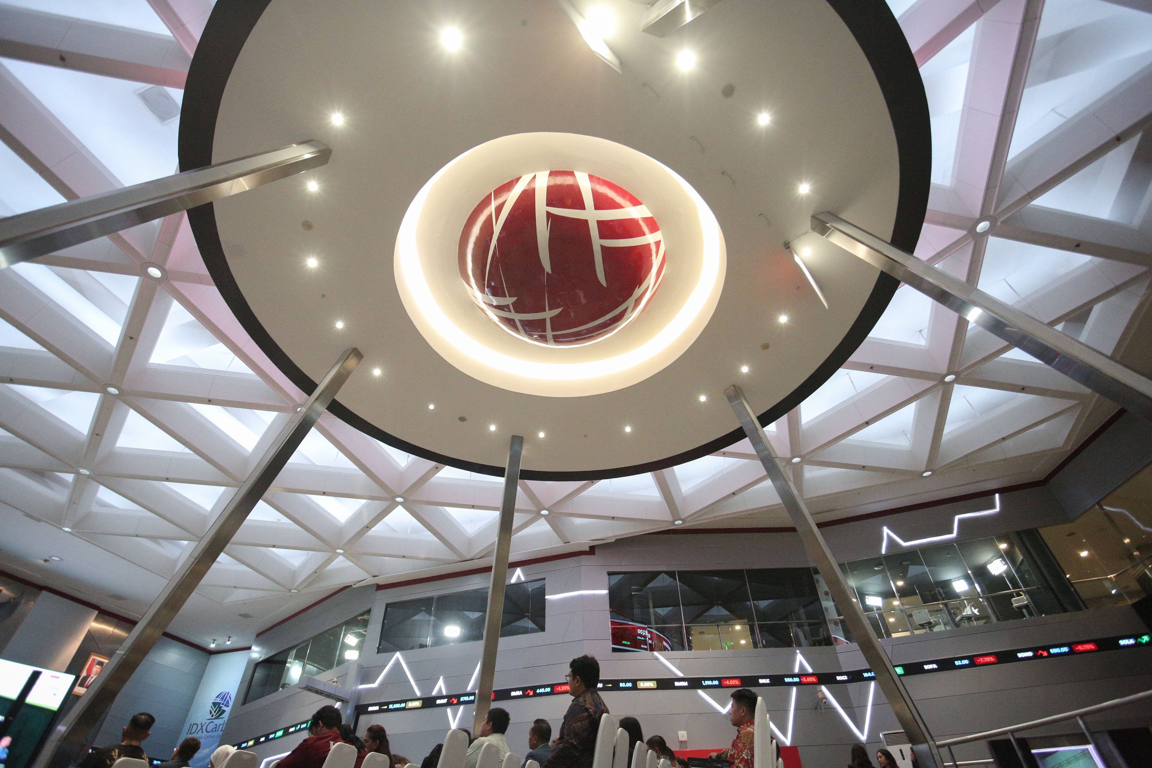 BEI soal Gimmick Ajaib Beri Bonus Saham IPO: Tak Ada Pelanggaran Aturan