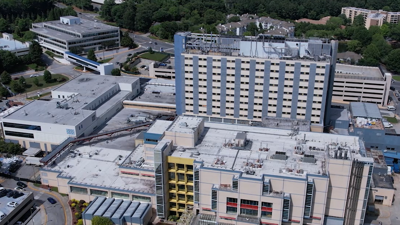 Atlanta VA nurses protest alleged staffing reductions