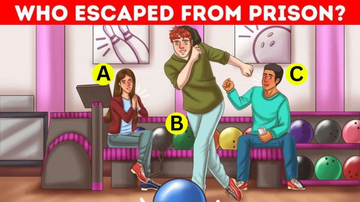 Do You Rank Among Top 2% People With High Level Of Attention To Detail ...