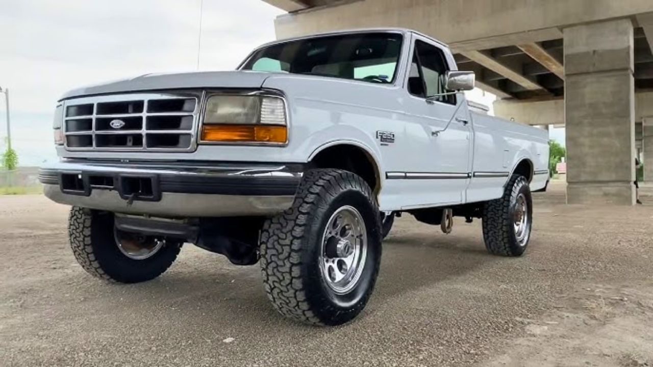 Diesel engines that refuse to die