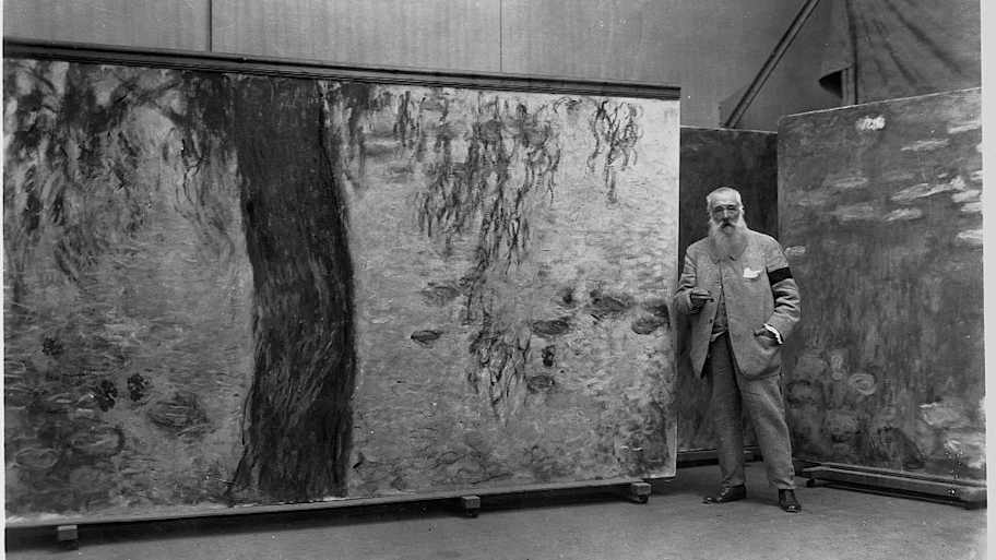 5 Artists Who Created Work While Recuperating From Illness or Injury