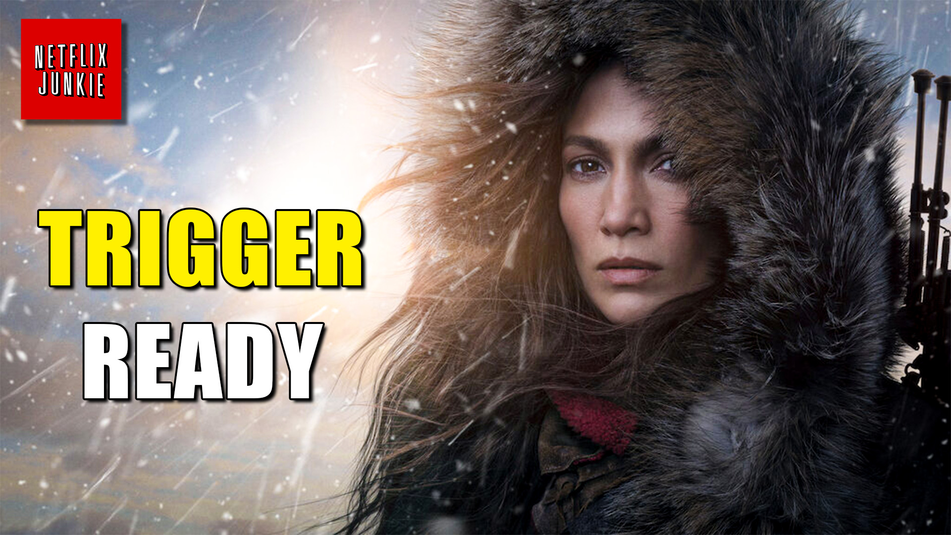 Underrated Netflix Action Movies That Deserve Way More Hype Than ‘The ...