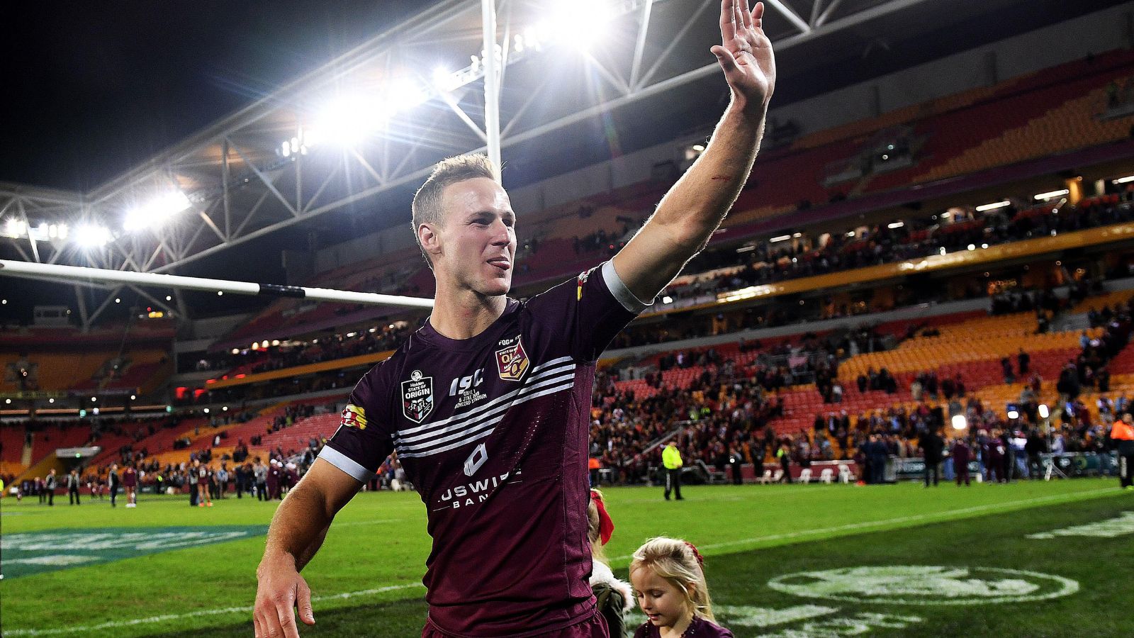 Daly Cherry-Evans transfer twist as Roosters contract ‘not registered’