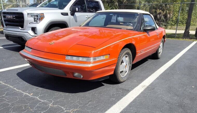 Luxury on a Budget? The Classic Cars That Tried and Failed