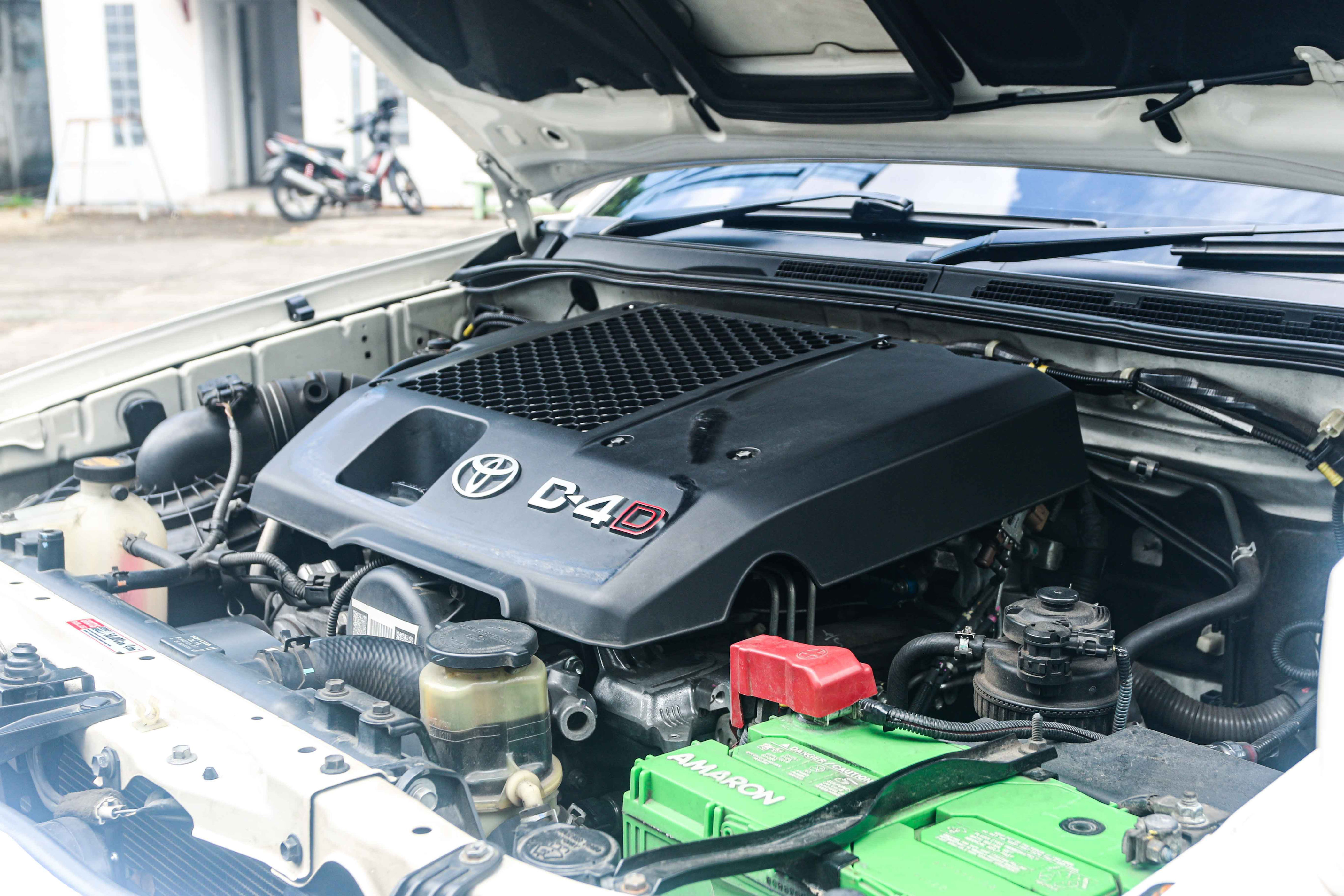 Inilah 5 penyebab mesin diesel bisa jadi boros bahan bakar
