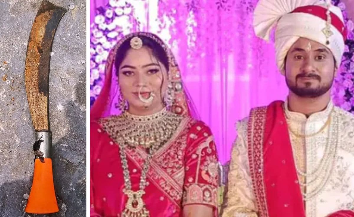 In Honeymoon Murder Case, 119 Calls By Sonam Raghuvanshi And A New Name