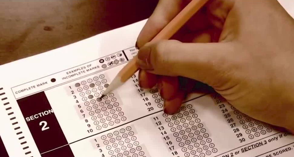 Summer test retakes available for Lake County students