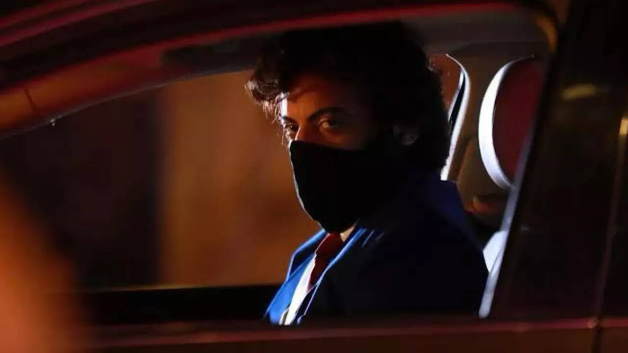 Rahul Bhat Heads to NYIFF as Kennedy Earns Standing Ovation and Best ...