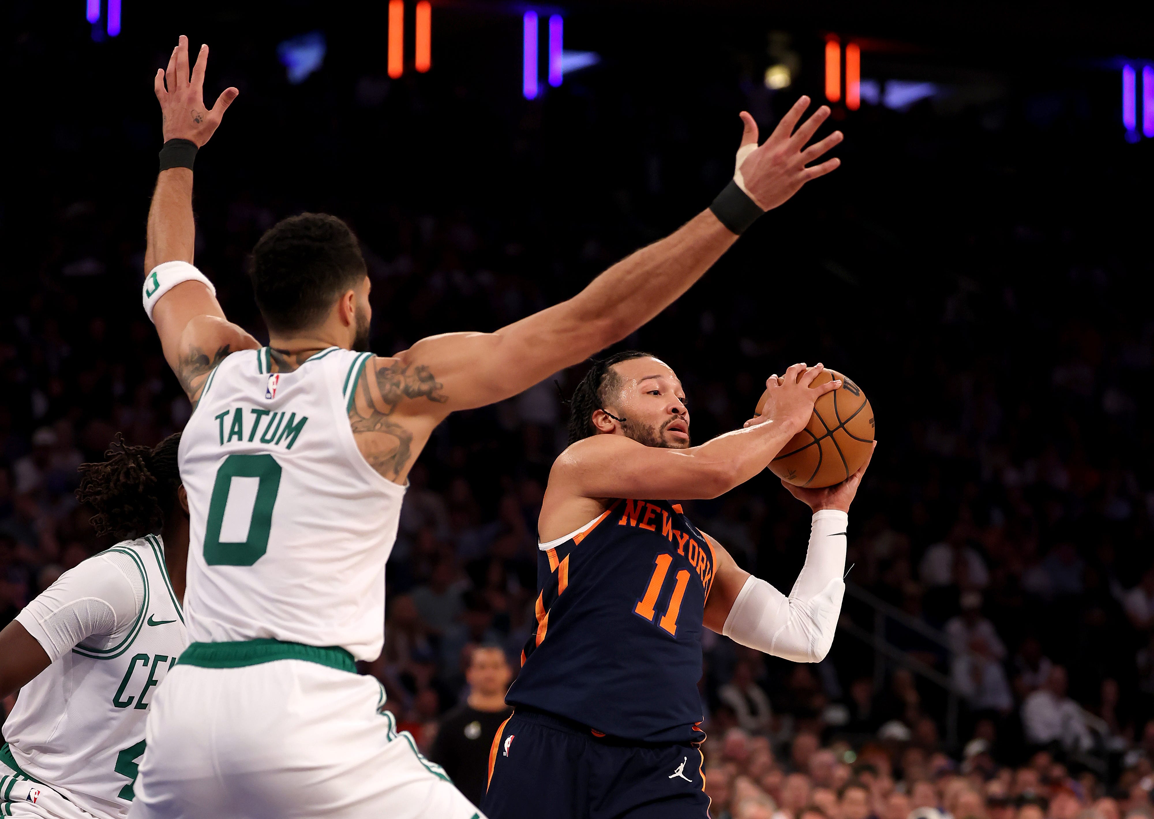 Complete 2025-26 Boston Celtics schedule team-by-team breakdown