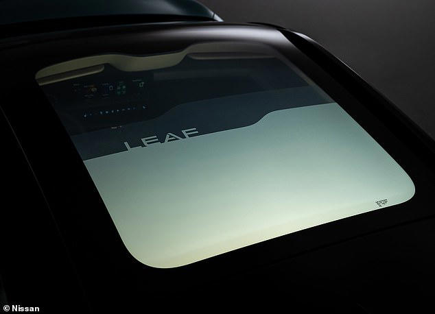 Nissan Leaf unveiled: Five things you need to know about the new EV ...