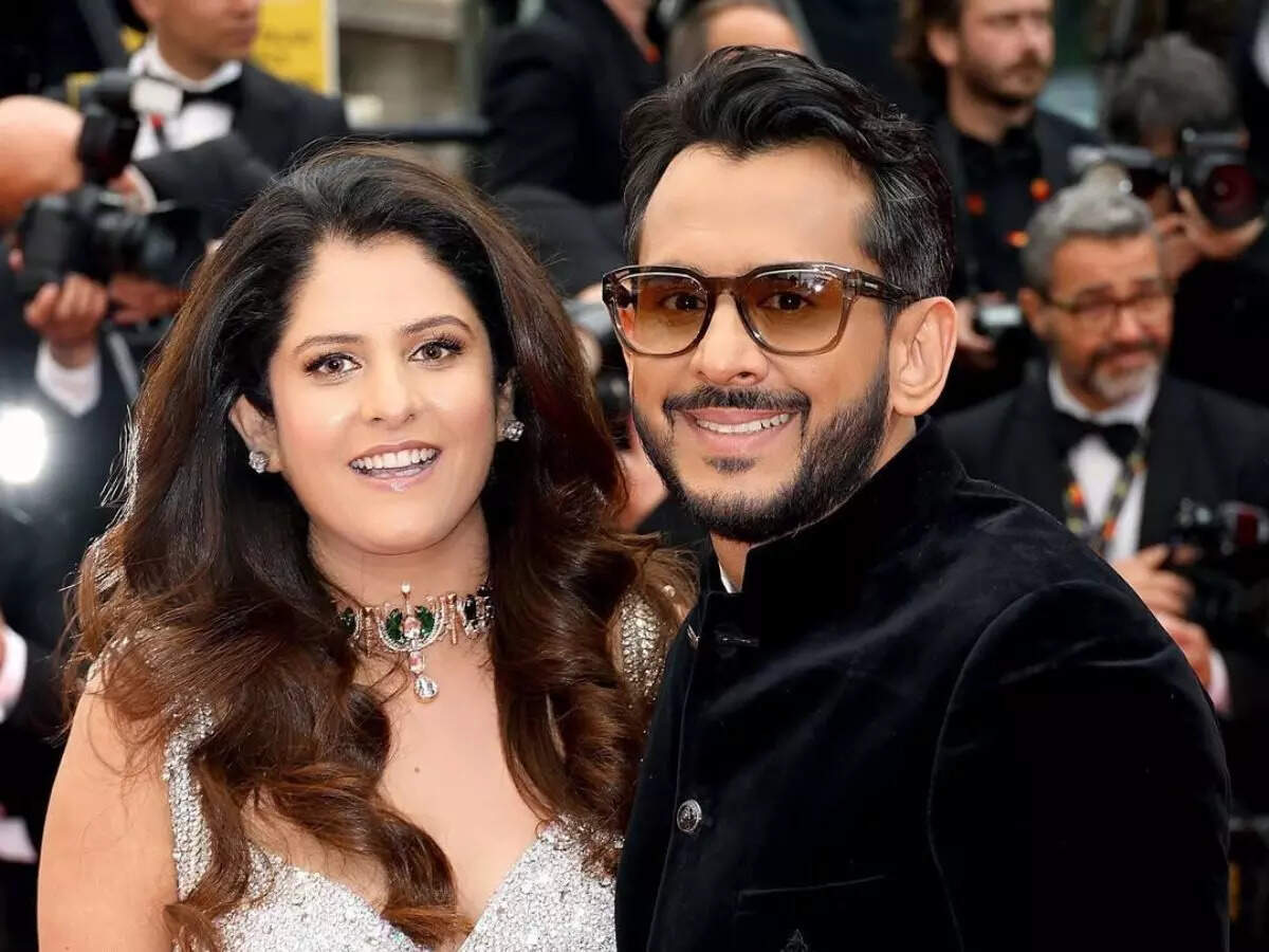 Shark Tank judge Aman Gupta once said his home was run on his wife's money. Who is Priya Dagar ...