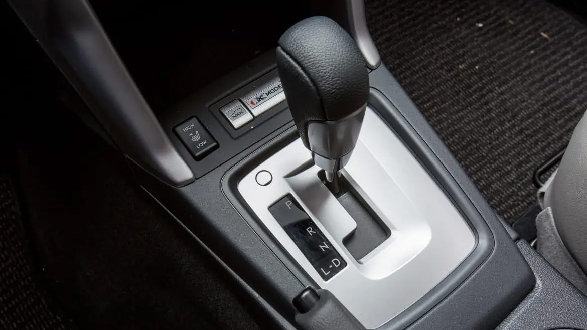 CVT and Automatic Transmission Differences Explained