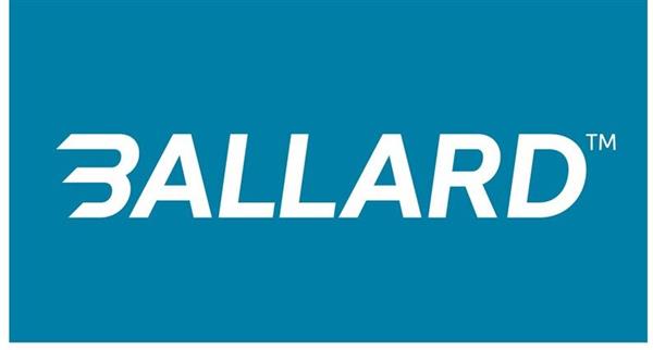 Ballard CEO to step down