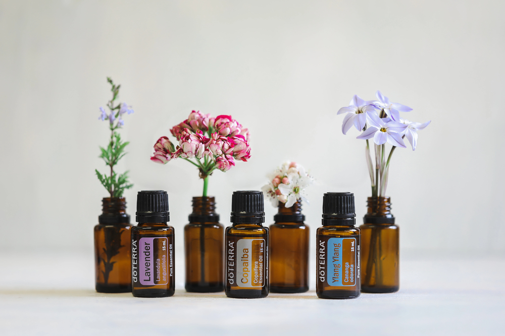 15 Steps to Make Your Own Natural Bug Spray