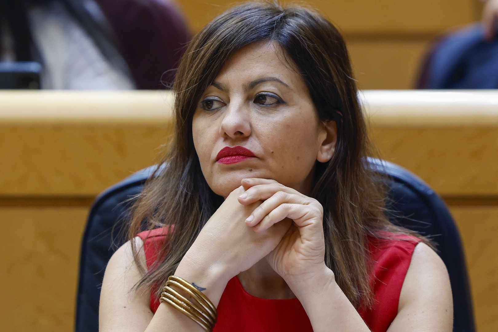 Sira Rego avanza que el Estatuto del Becario verá la luz en las ...
