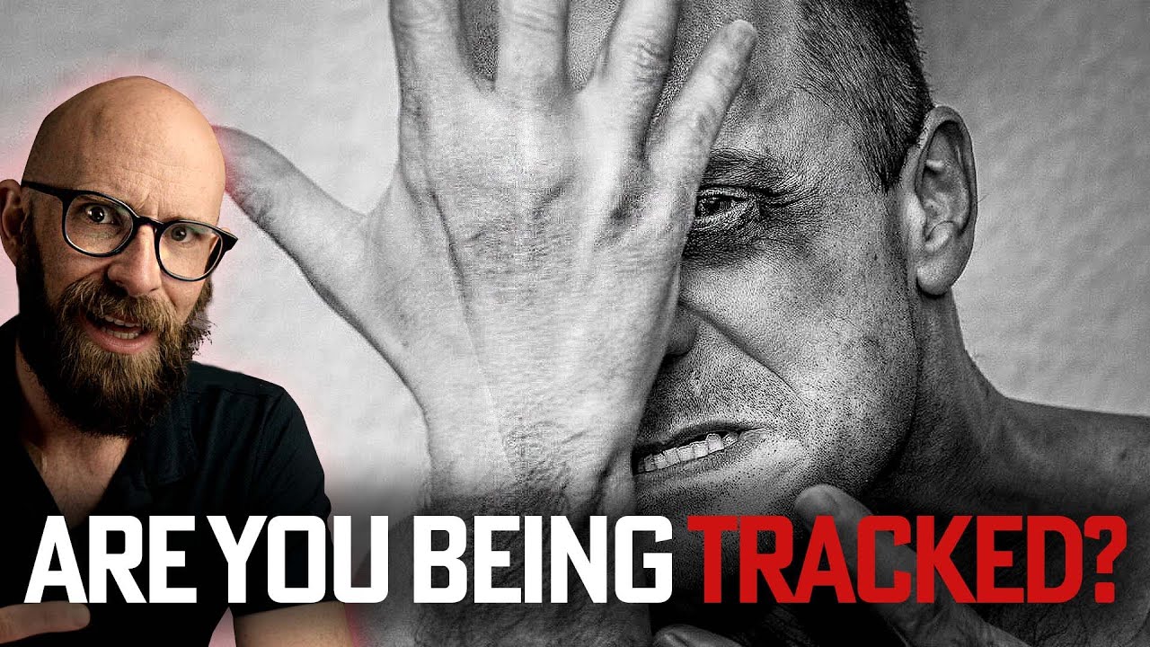 Gang Stalking: Paranoia or Real Surveillance?