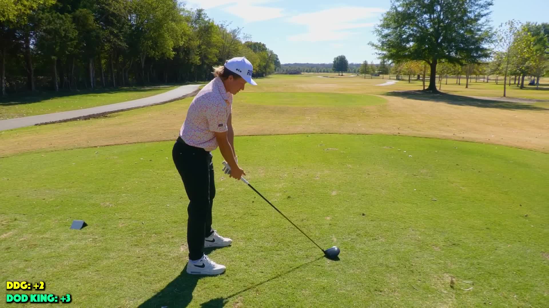 Revealing the Truth Behind the DOD King...