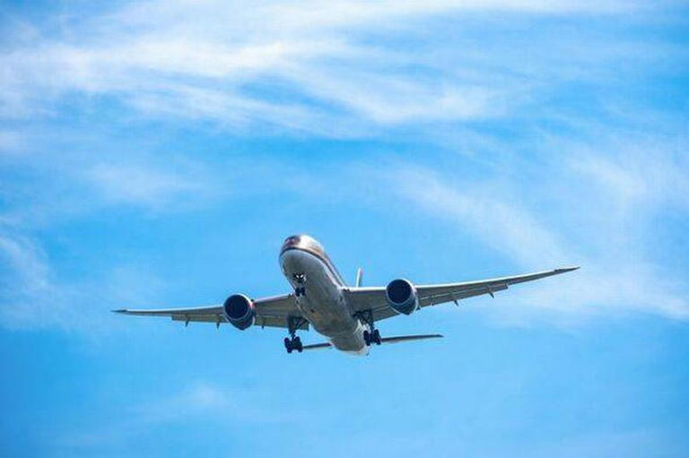 New cargo plane to carry 12x Boeing 747 capacity with 'world's biggest ...