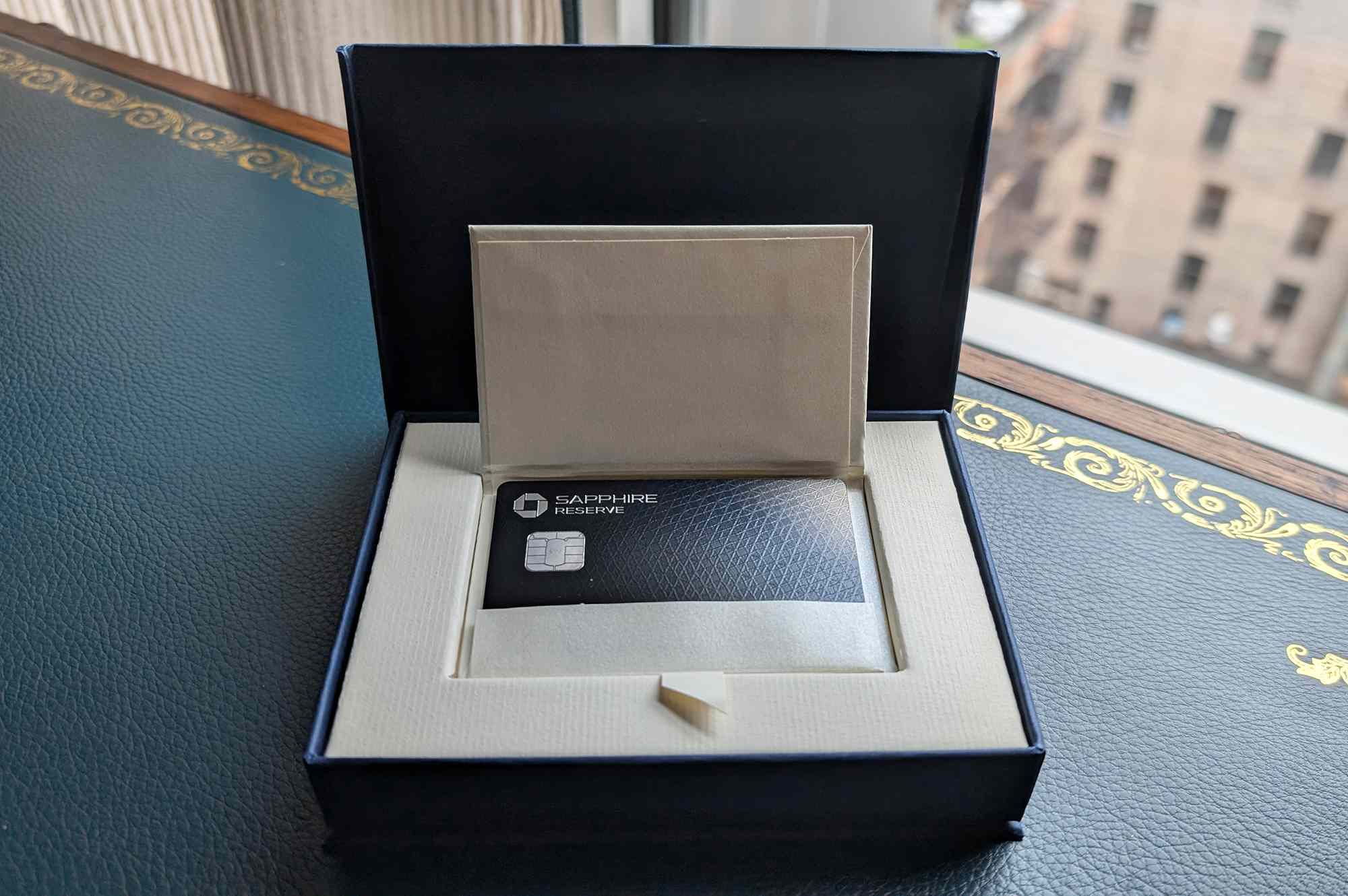 One of the Best Credit Cards for Travel Rewards Is Getting a Refresh ...