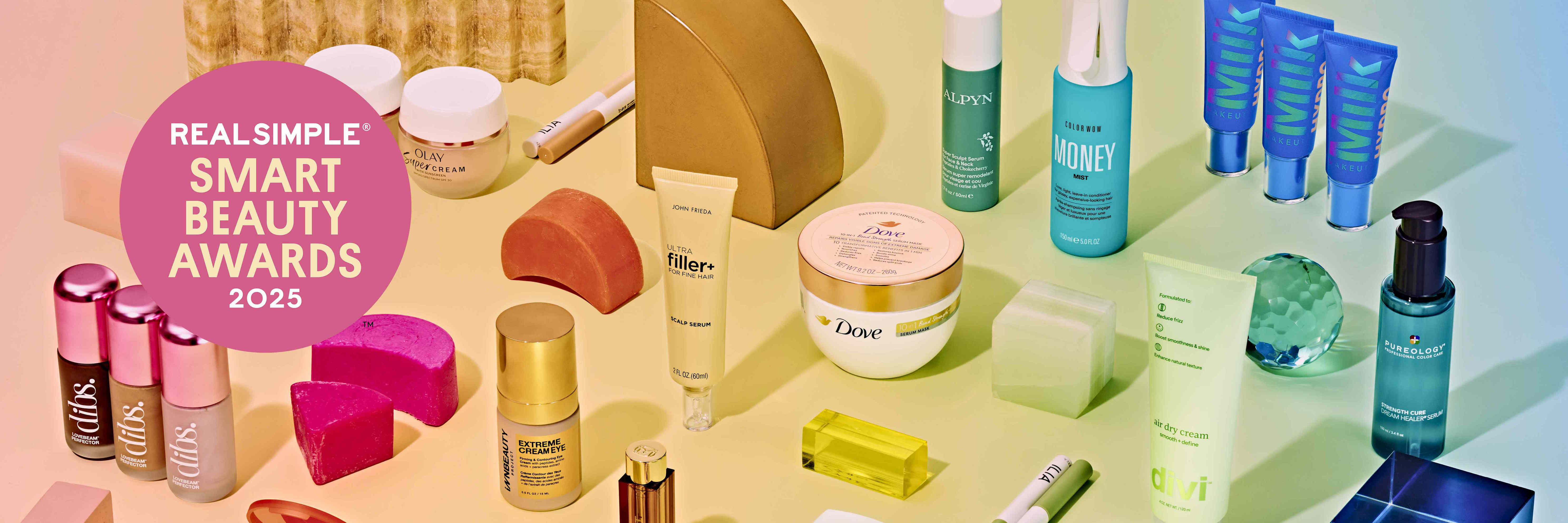 We Tested Hundreds of Beauty Products This Year but Only These 25 Were ...
