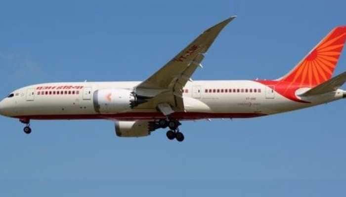 What Is Going On With Air India? At Least 6 International Flights ...