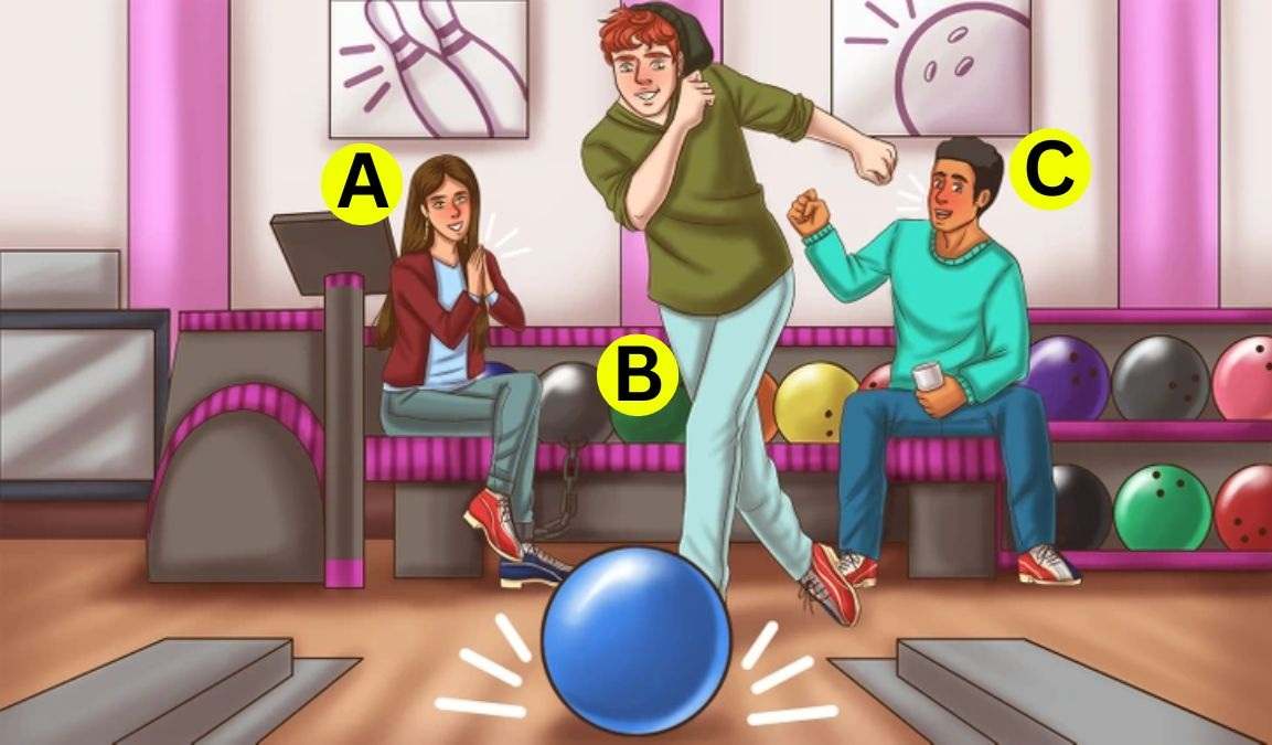 Do You Rank Among Top 2% People With High Level Of Attention To Detail ...