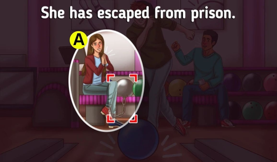 Do You Rank Among Top 2% People With High Level Of Attention To Detail ...