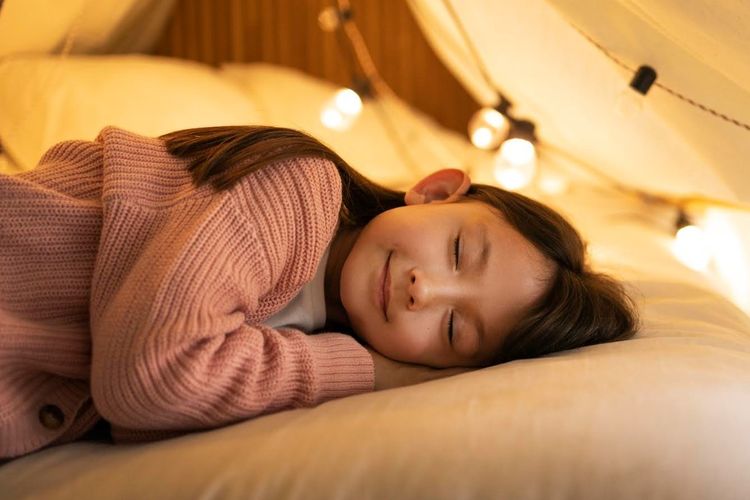 Sulit Tidur di Malam Hari? Berikut 5 Tips Tidur Cepat dan Nyenyak ...
