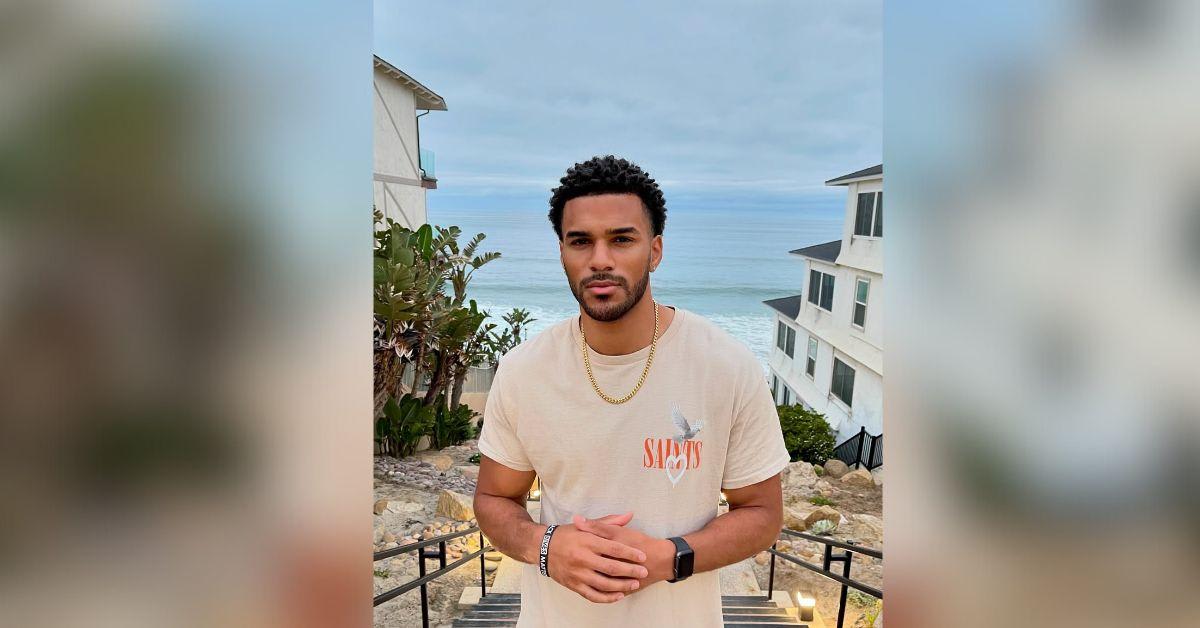 'Love Island' Viewers Shocked After Couple Busted for Getting Intimate ...