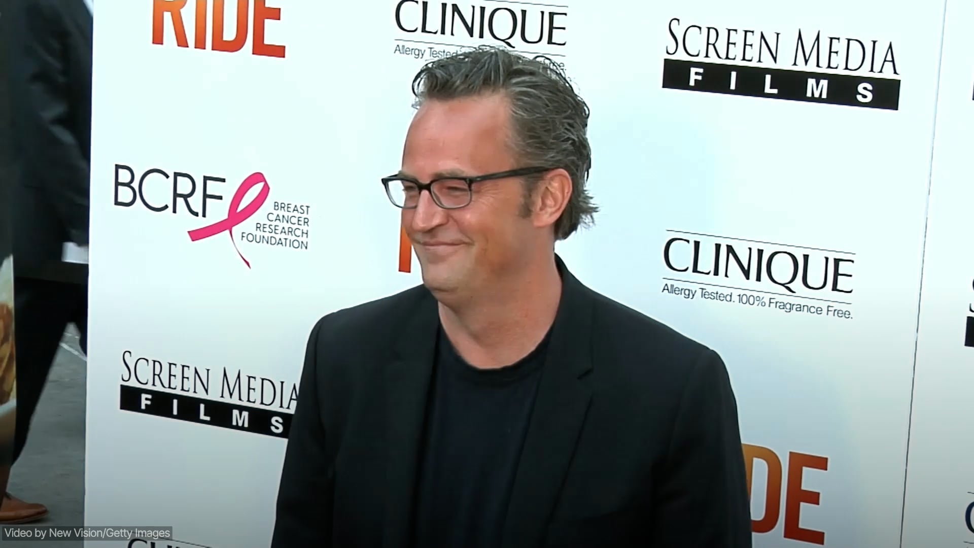 Morte Di Matthew Perry: Il Medico Accetta Di Dichiararsi Colpevole