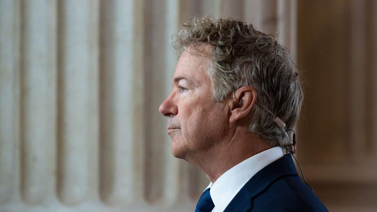 Fighting Antisemitism Should Not Come at the Expense of the First Amendment