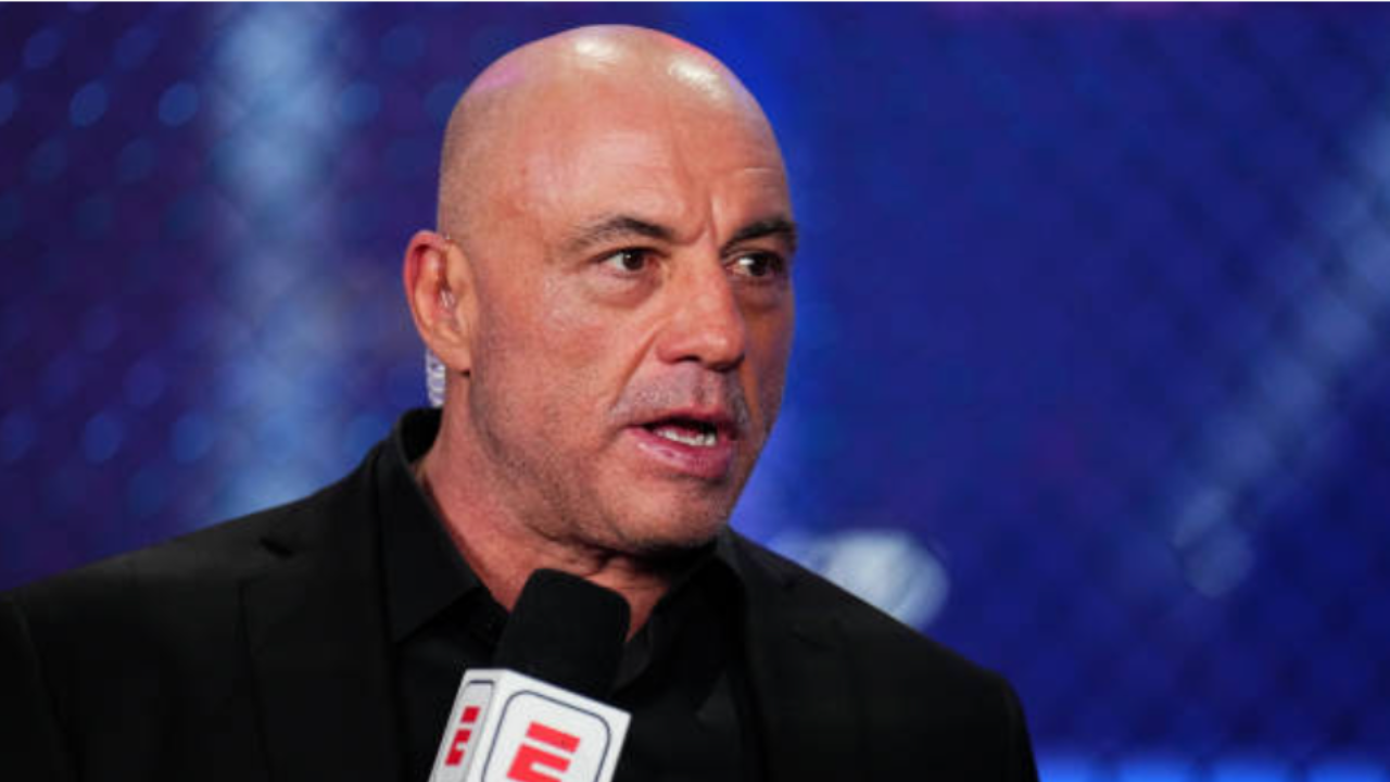 Joe Rogan connects steroid use in baseball to deeper American ...