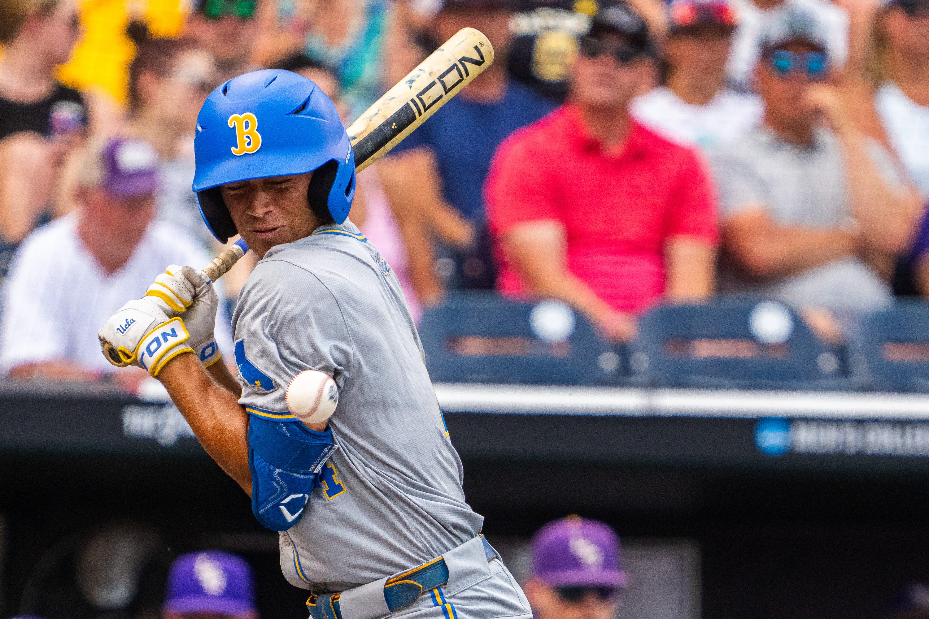 UCLA vs Arkansas baseball picks, predictions, odds: Who wins College ...